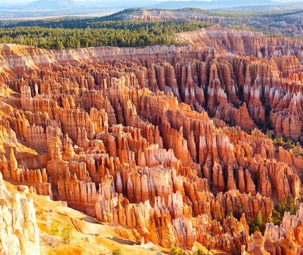Customized and Private Bryce Canyon National Park Sample Tours | Epic ...